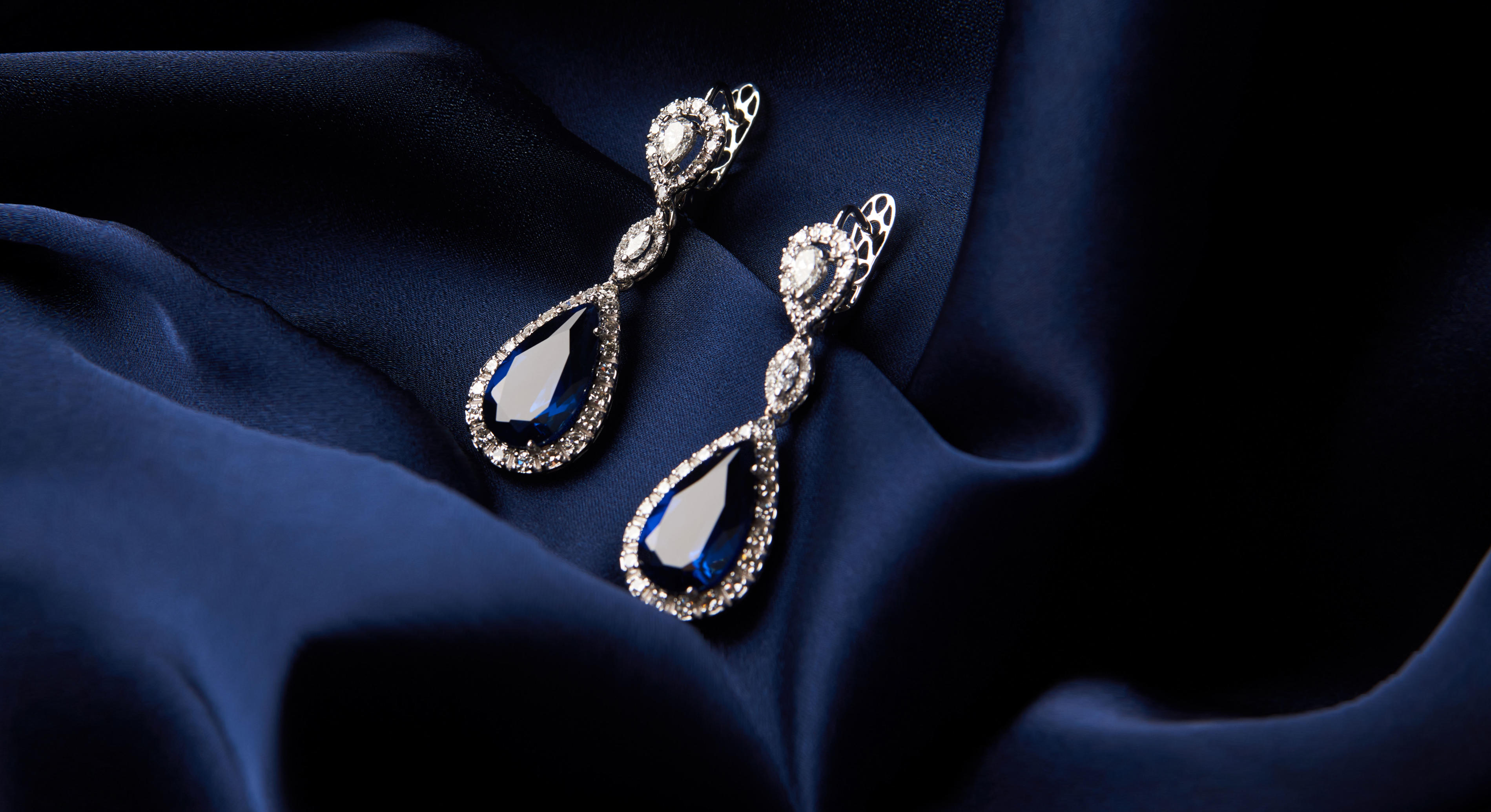 Jewellery & Watch Insurance - Stanhope Insurance