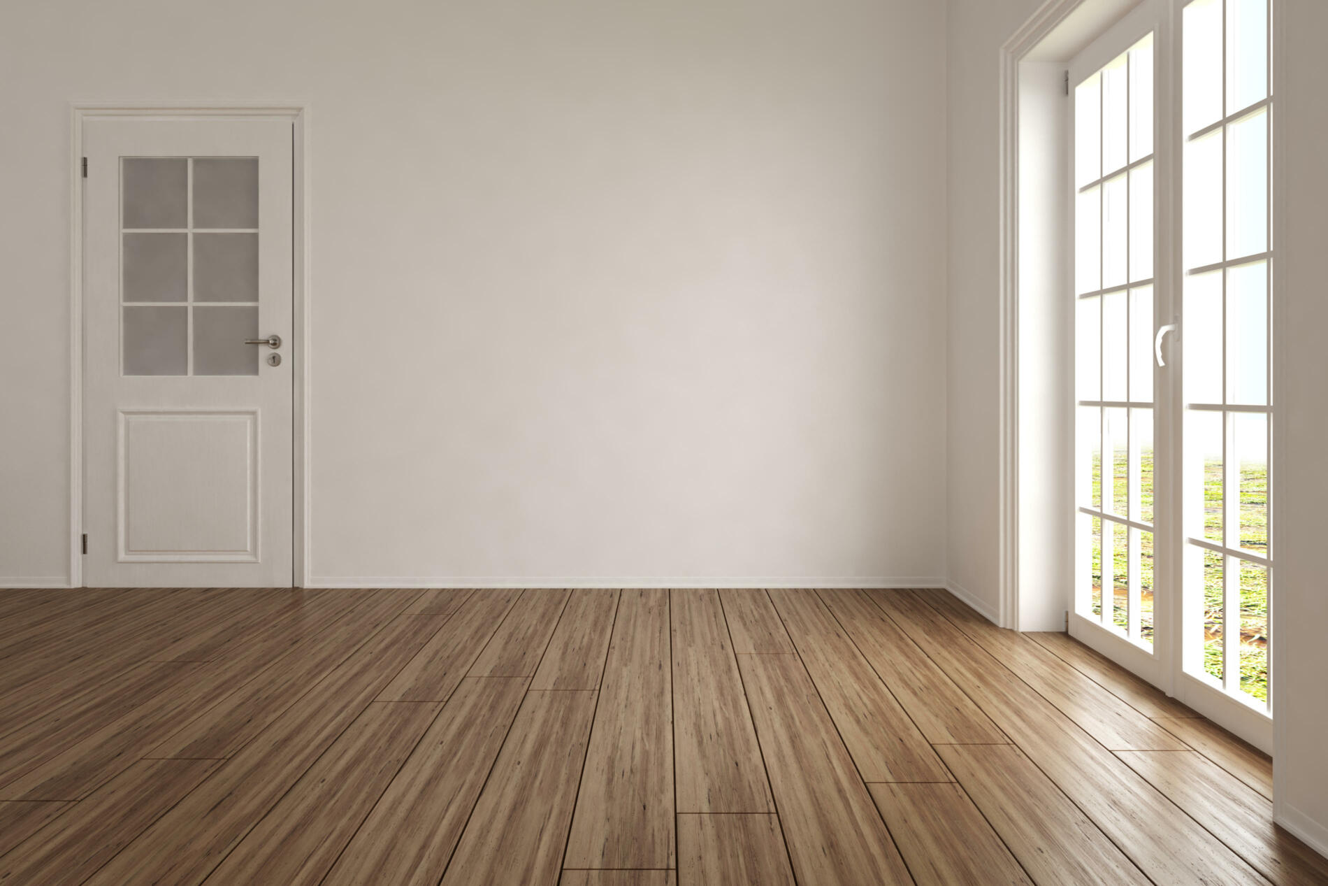 Unoccupied Home Insurance | Stanhope Insurance