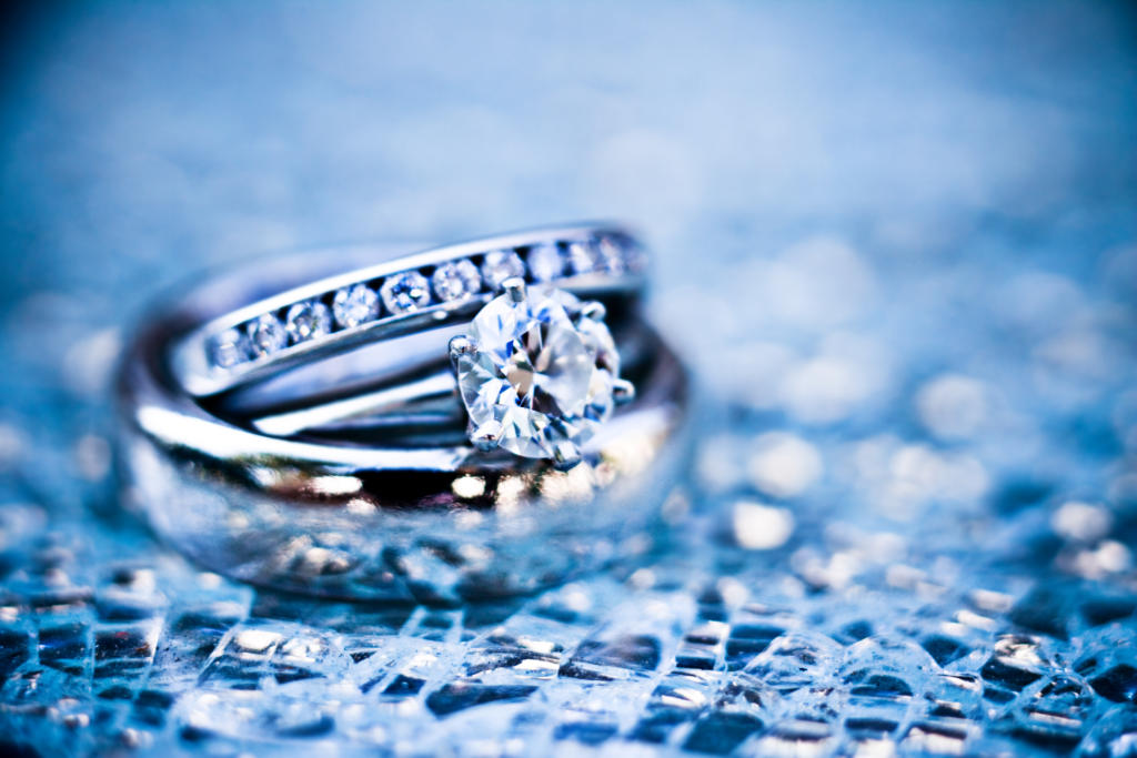 Lily James Partners with Natural Diamonds | Stanhope Insurance