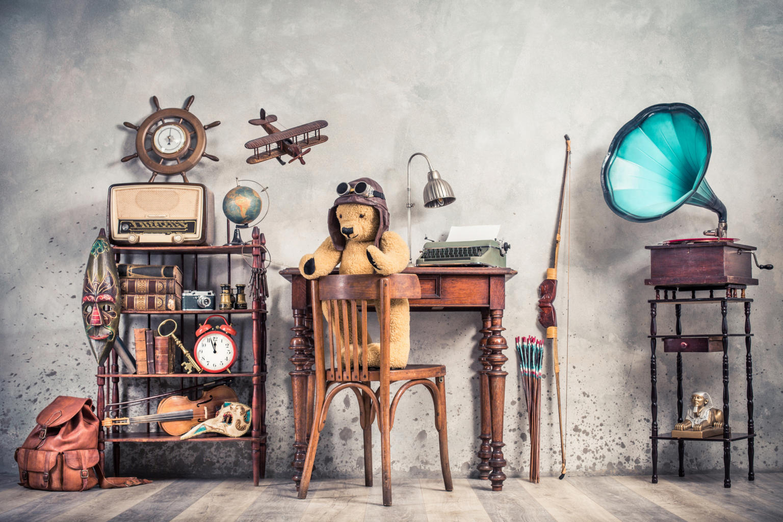 Art Insurance - Stanhope Insurance