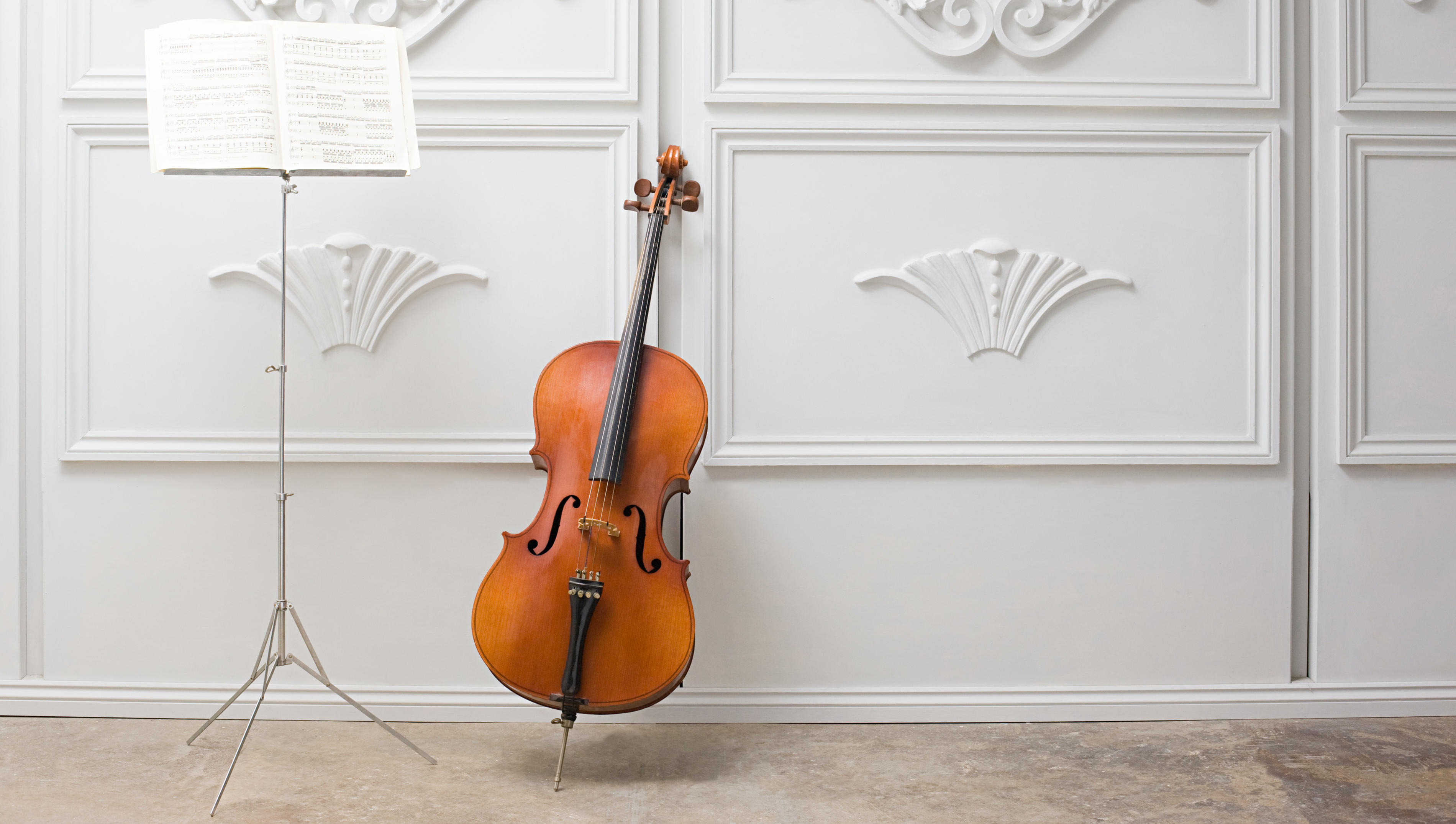 Musical Instrument Insurance - Stanhope Insurance